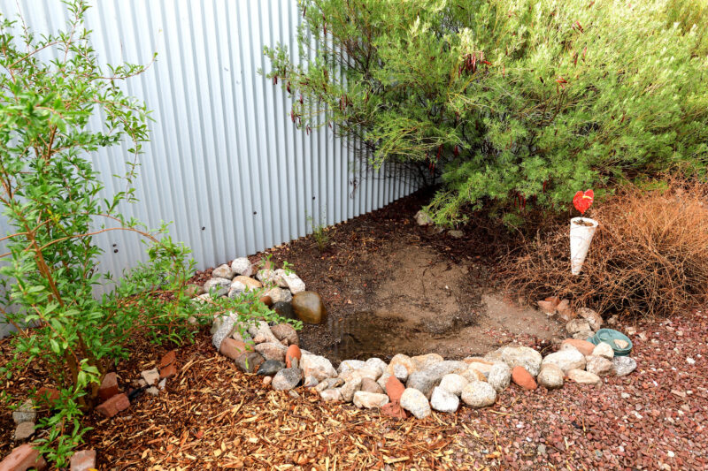 Water Harvesting 101 Podcast: Episode 22 – That Time I Flunked Water ...