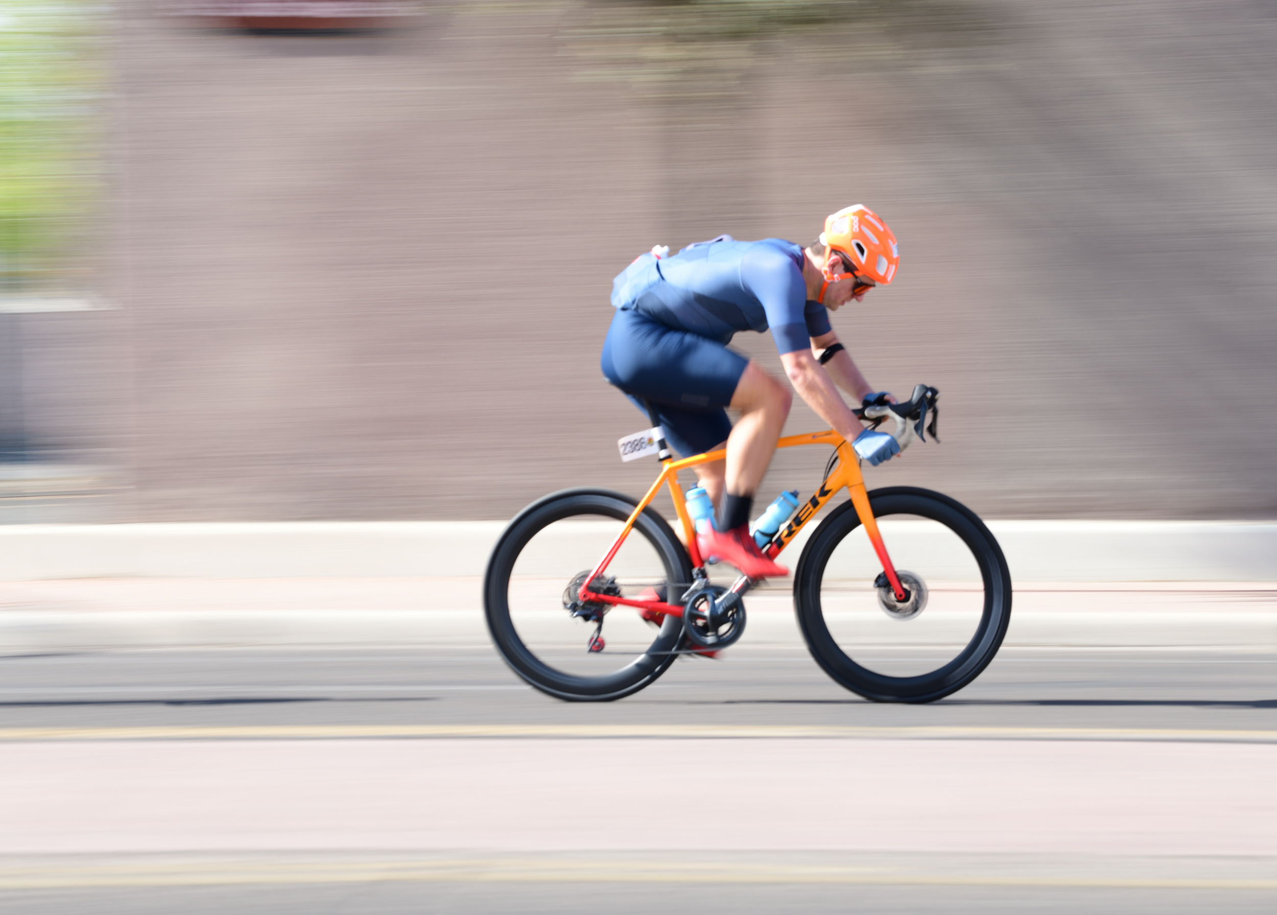 Bicycle Photography: El Tour de Tucson 2021 - Western Sky Communications