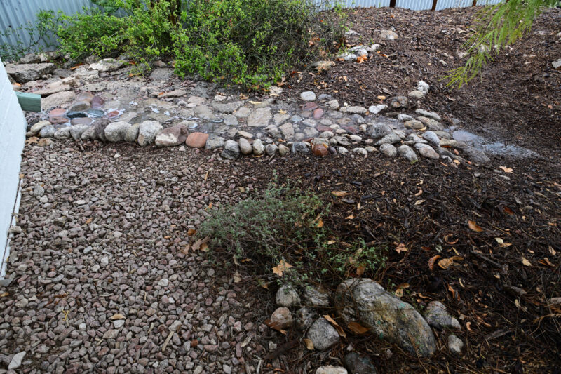 Water Harvesting 101 Podcast: Episode 9 – Earthworks Creation Tip #1 - Best Practices for Swales ...