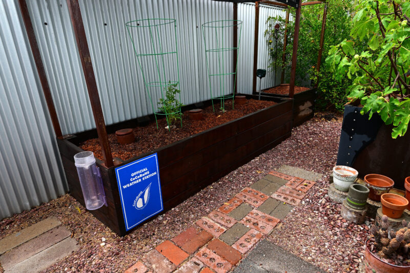 Water Harvesting 101 Podcast: Episode 21 – How to Clean Your Rain Gauge ...