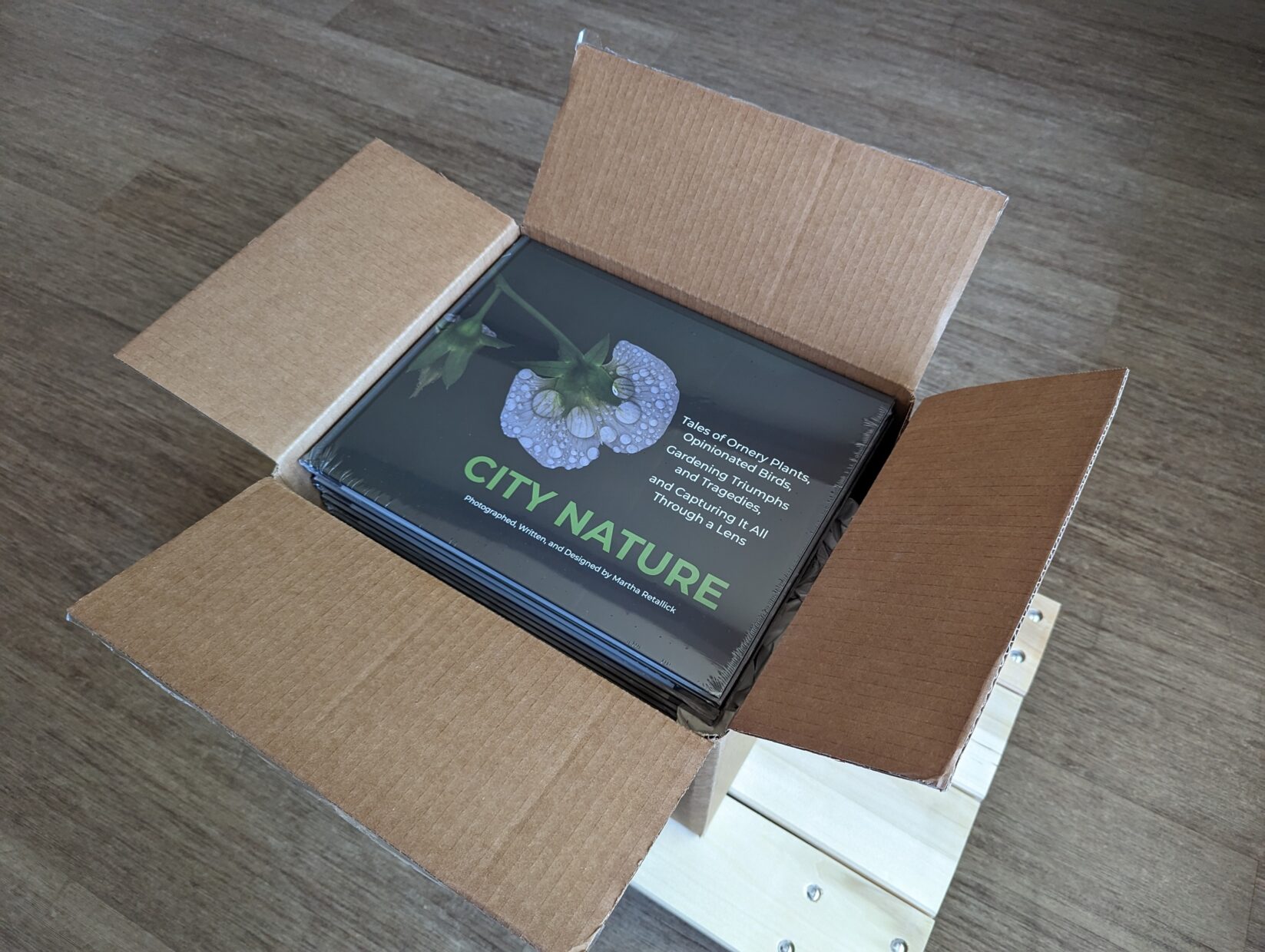 Western Sky Communications - Martha Retallick