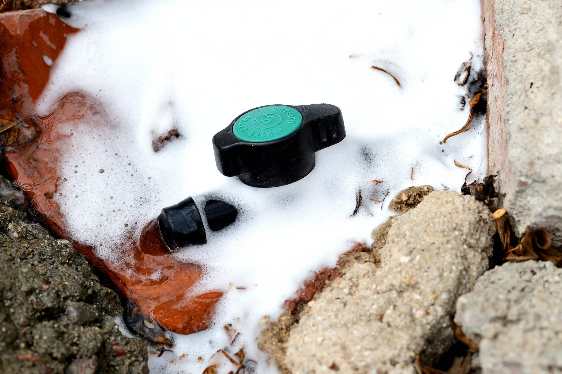 Water Harvesting 101 Podcast: Episode 3 – Recycling "Used" Water ...